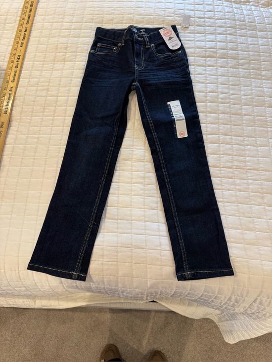 wonder nation | Bottoms | Wonder Nation Dark Blue Straightleg Girls ...